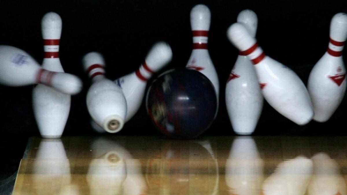 Bowler Brandon Novak arrested during 2024 U.S. Open tournament - CBS Sports