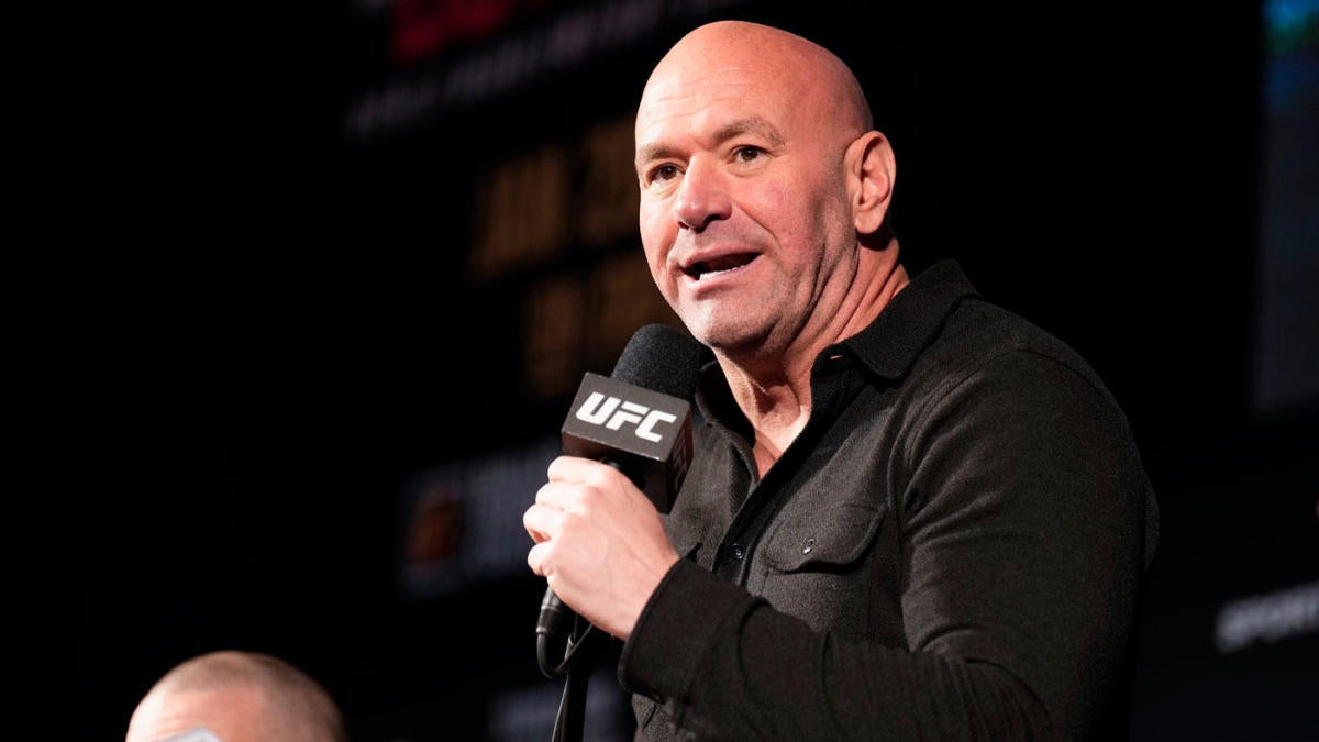 UFC CEO Dana White updates timeline for possible Conor McGregor vs ...