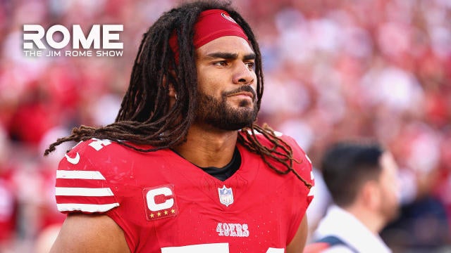 The Jim Rome Show: Which Super Bowl LVIII Team Has the Better Defense?