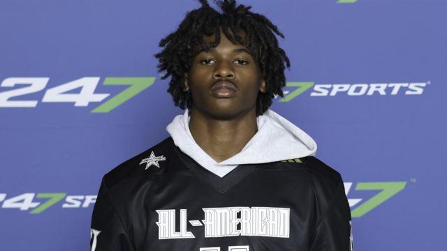 Jeremiah Smith is a generational talent | National Signing Day