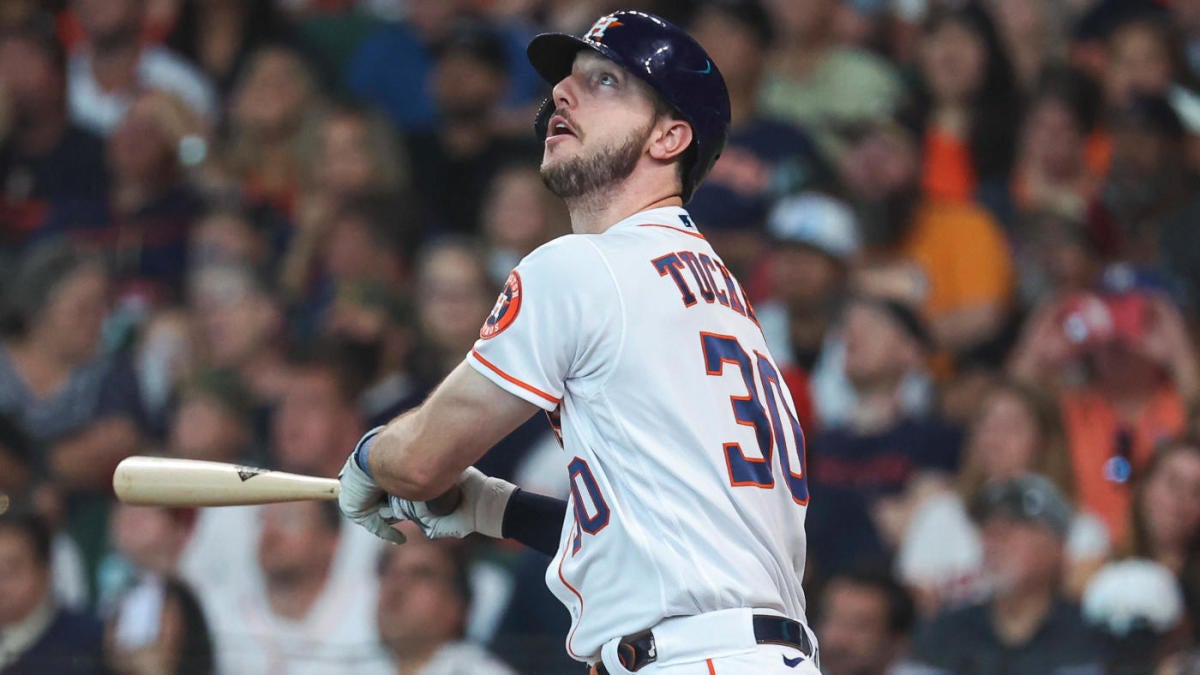 2024 Fantasy Baseball: Stud or sleeper at outfield, a strategy guide ...