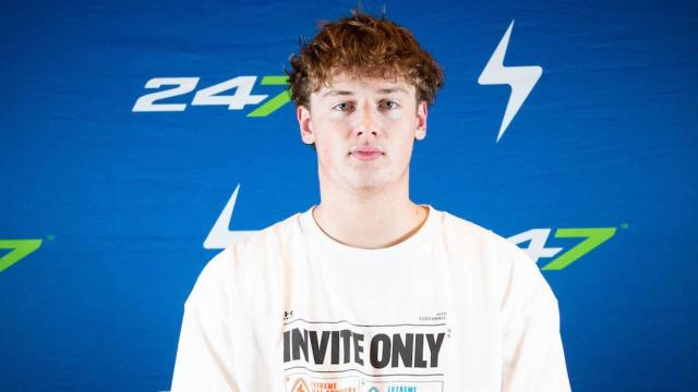 Ellis Davis Breakdown | National Signing Day