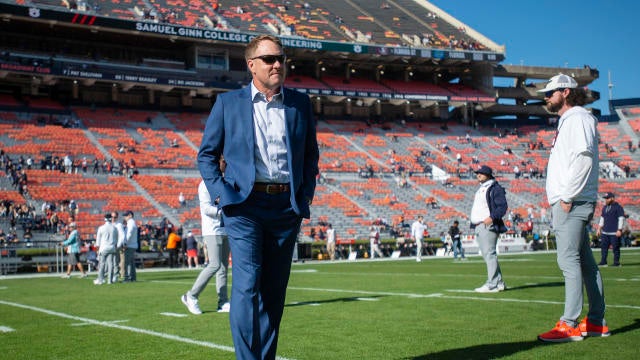 Brandon Huffman's team to watch: Auburn | National Signing Day