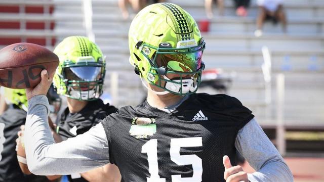 Breaking down Dylan Raiola | National Signing Day