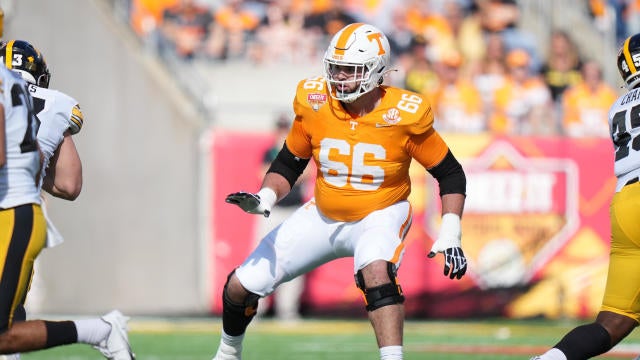 Tennessee Offensive Line Commits | National Signing Day