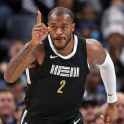 Xavier Tillman, Boston Celtics, C - News, Stats, Bio - CBSSports.com