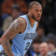 Xavier Tillman, Boston Celtics, C - News, Stats, Bio - CBSSports.com