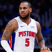 Monte Morris, Minnesota Timberwolves, PG - News, Stats, Bio - CBSSports.com