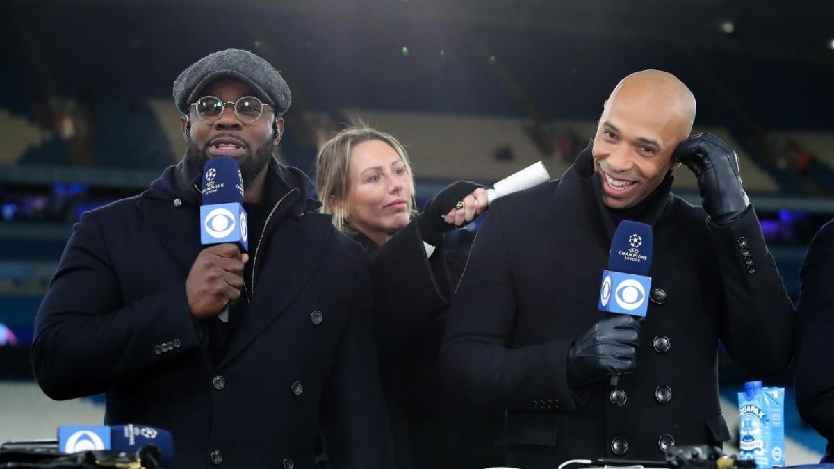 Football Meets Football: How to watch UEFA Champions League preview ...