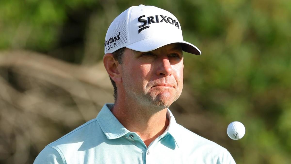 2024 WM Phoenix Open: Lucas Glover withdraws after misreading text ...