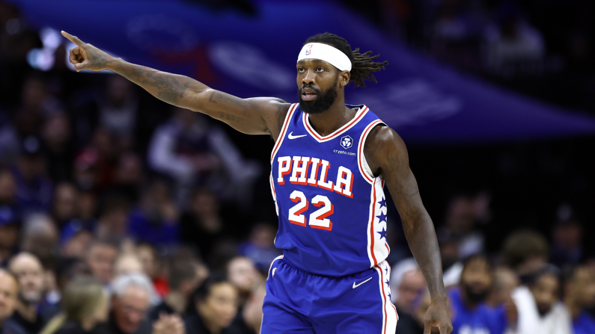 Philadelphia 76ers trade Patrick Beverley to Milwaukee Bucks ...