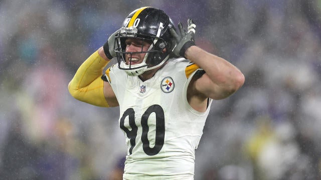 NFL Honors Preview: Pick To Win Defensive Player Of The Year