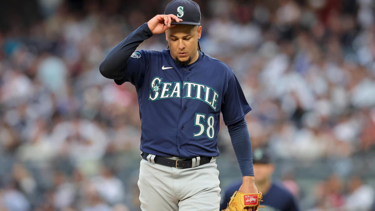 2024 Fantasy Baseball: Stud or sleeper at starting pitcher, a strategy ...