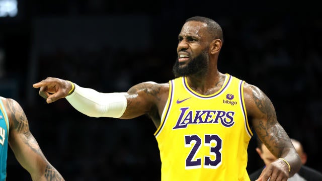 John Gonzalez And Ashley Nicole Moss' NBA Trade Deadline Losers