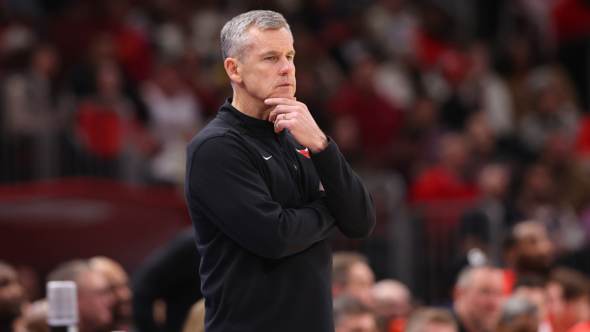 Why the Bulls stood pat at the trade deadline, and what that means for ...