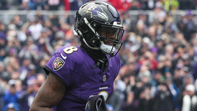 NFL Honors Preview: Lamar Jackson Poised To Win 2nd Career MVP