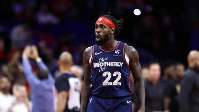 76ers Trade Patrick Beverley To Bucks