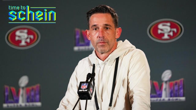 Time to Schein: Building the 49ers' Culture of Winning