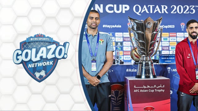 AFC Asian Cup Final Preview | Scoreline