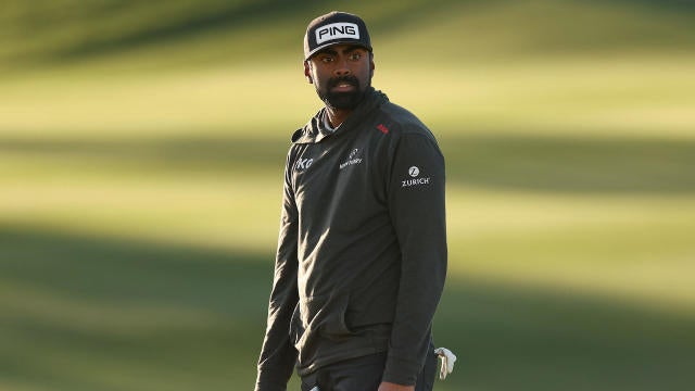 Highlights: WM Phoenix Open Round 1