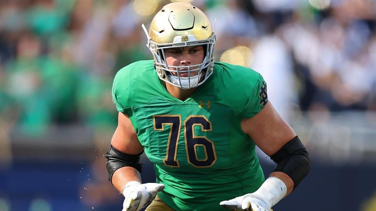 2024 NFL Combine takeaways: Grades for top OL prospects, plus winners ...