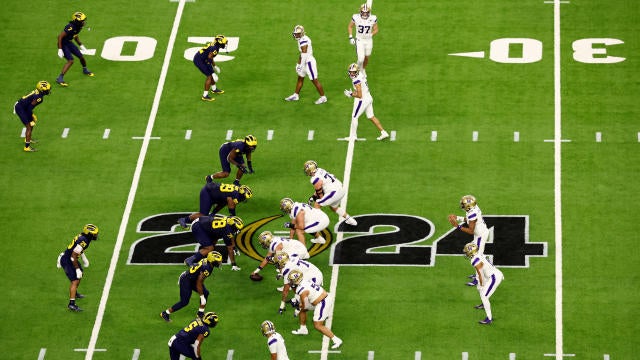 Late Kick: Major programs lose a ton of production in 2024