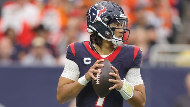 NFL Honors Recap: C.J. Stroud Wins Offensive ROY