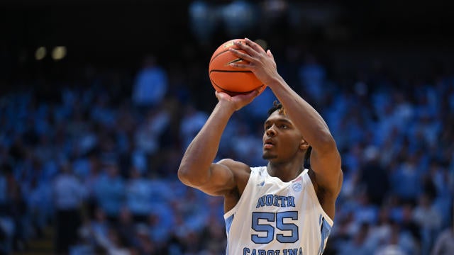 CBB On Saturday: No. 3 North Carolina at Miami