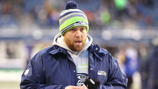 Browns Hire Andy Dickerson as OL Coach - Reaction