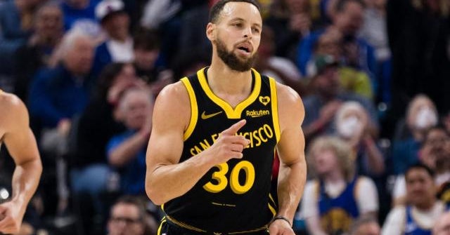 Breaking News: Steph Curry Makes History With Contract Extension ...