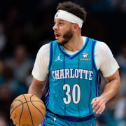 Seth Curry, Charlotte Hornets, SG - News, Stats, Bio - CBSSports.com
