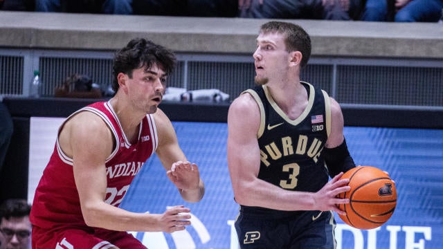 'It's not the end of the season': Trey Galloway trying to remain ...