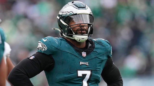 Team Poised To Make Major Fall: Eagles