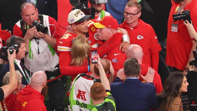 Navigating Storms: Chiefs Go Back-To-Back In Style