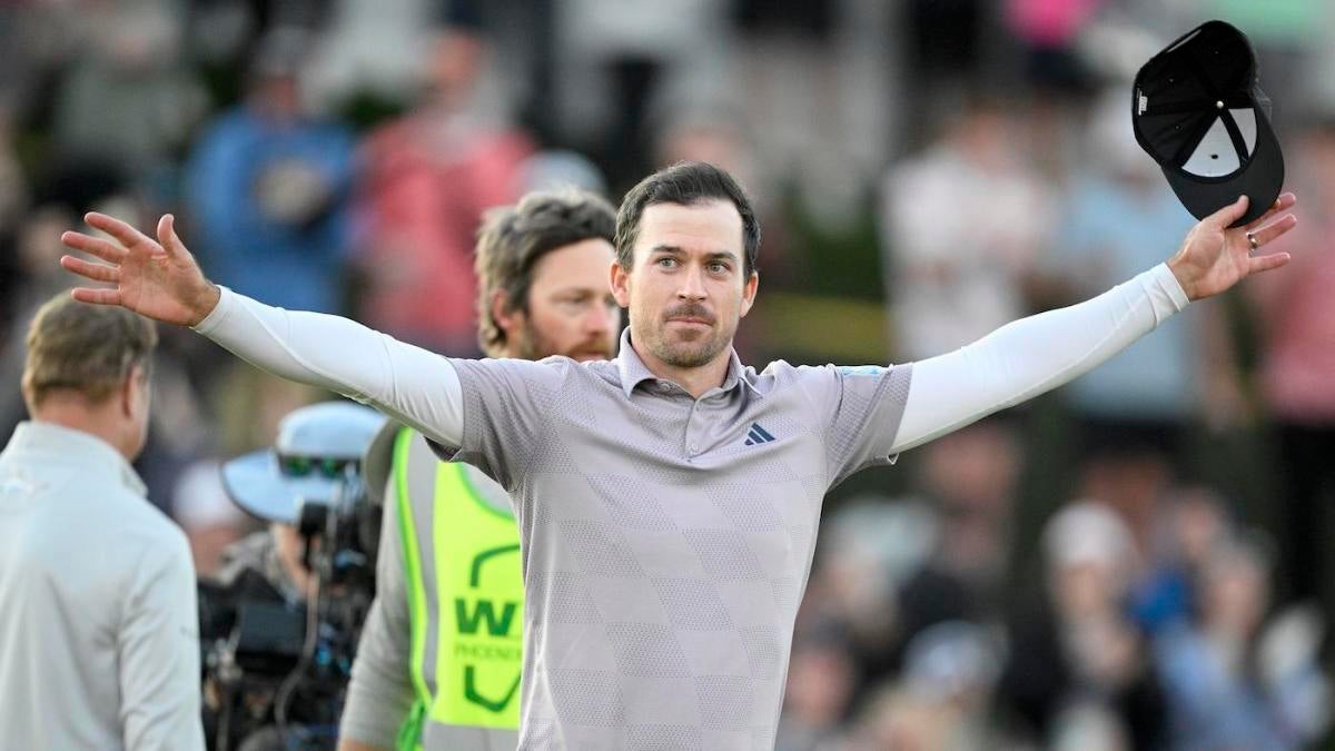 Nick Taylor might not be a superstar, but he's clearly among the best ...