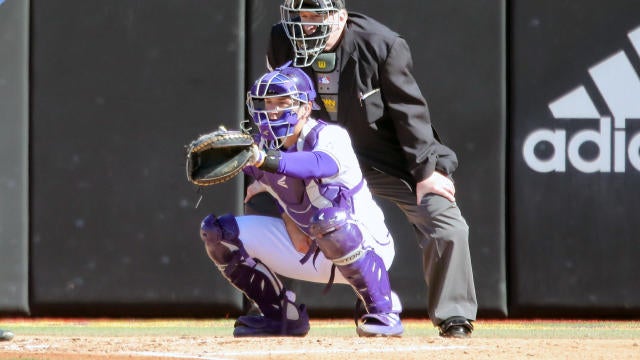 Justin Wilcoxen likes the depth and talent he sees on ECU's roster