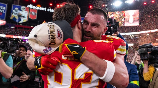 Chiefs Sound Off On Becoming Back-To-Back Super Bowl Champs