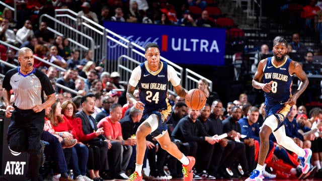 Jordan Hawkins showing signs of NBA potential | College Basketball ...