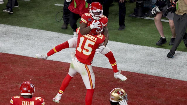 Super Bowl 2024: Analysis of Chiefs' 25-22 OT win over the 49ers