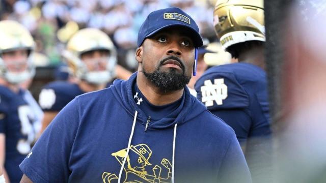 Al Washington named No. 5 recruiter in 2024 | College Football ...