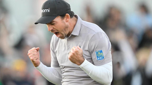 This Just In: Nick Taylor Wins WM Phoenix Open