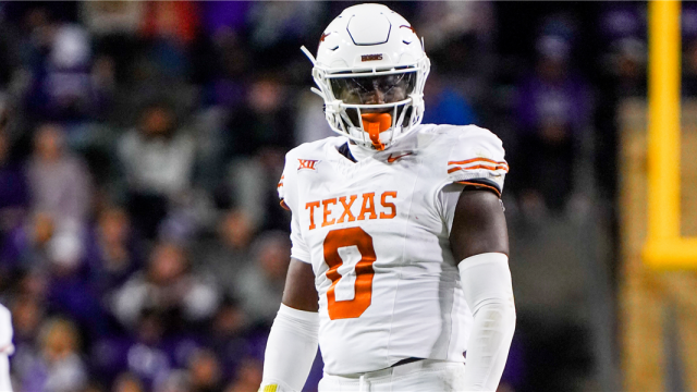 2023 5-Star Revisits: Anthony Hill Jr. | Football Recruiting Podcast