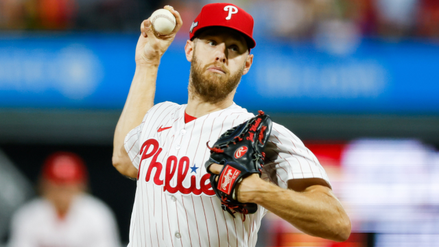 Breaking News: Zack Wheeler Signs 3-Year Extension With Phillies