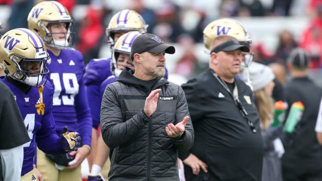 Late Kick: Alabama loses Ryan Grubb and Scott Huff to the NFL