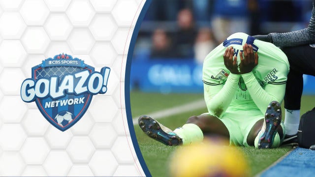 Daryl Dike Suffers Achilles Injury AGAIN | Call It What You Want