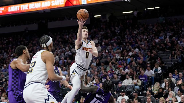 Adam Finkelstein's trends and honorable mentions from the 2022 NBA Draft