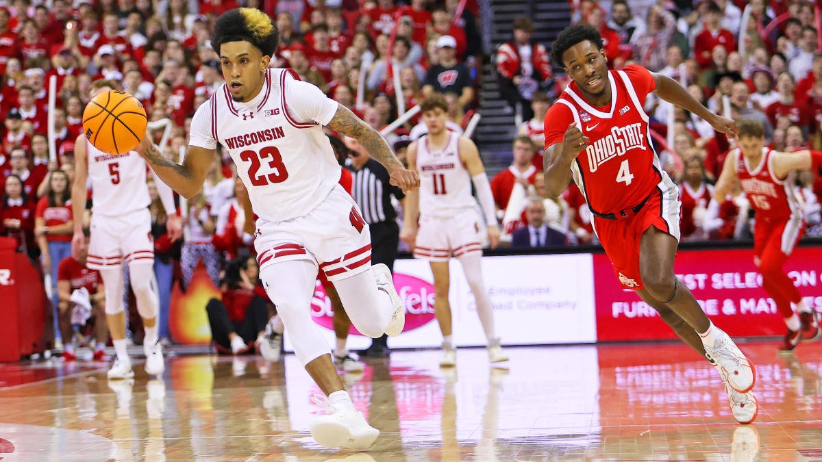 Chucky Hepburn Posts All-Around Effort in Win Over Ohio State ...