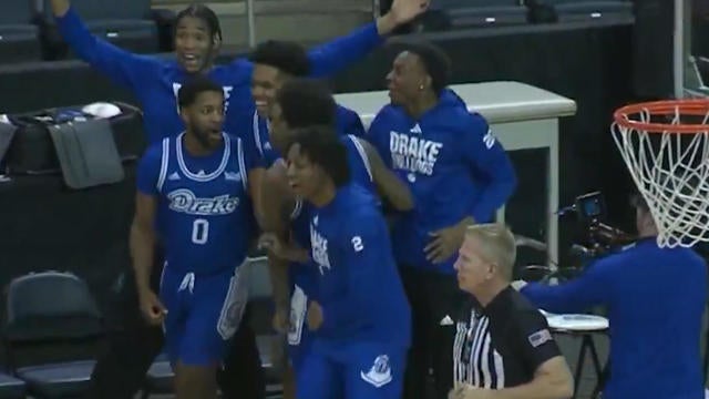 CBB Recap: No. 23 Indiana State Suffers 13-Point Loss At Home, Drake ...