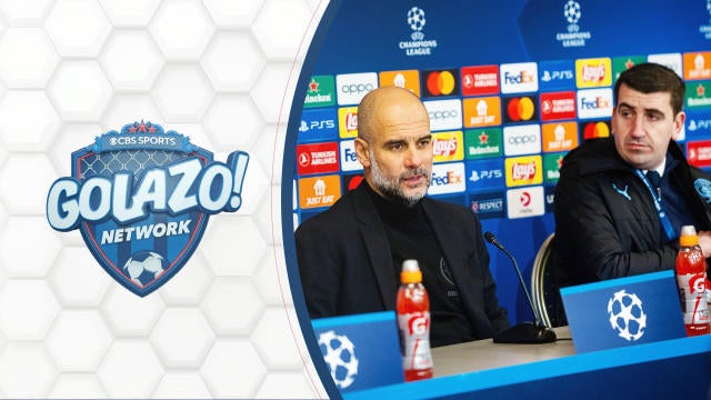 Pep Guardiola Gives Update On Man. City Injuries | Scoreline