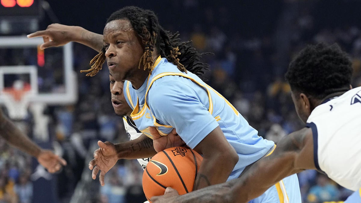 HBCU All-Stars National Spotlight Player of Week: Southern's Brandon ...